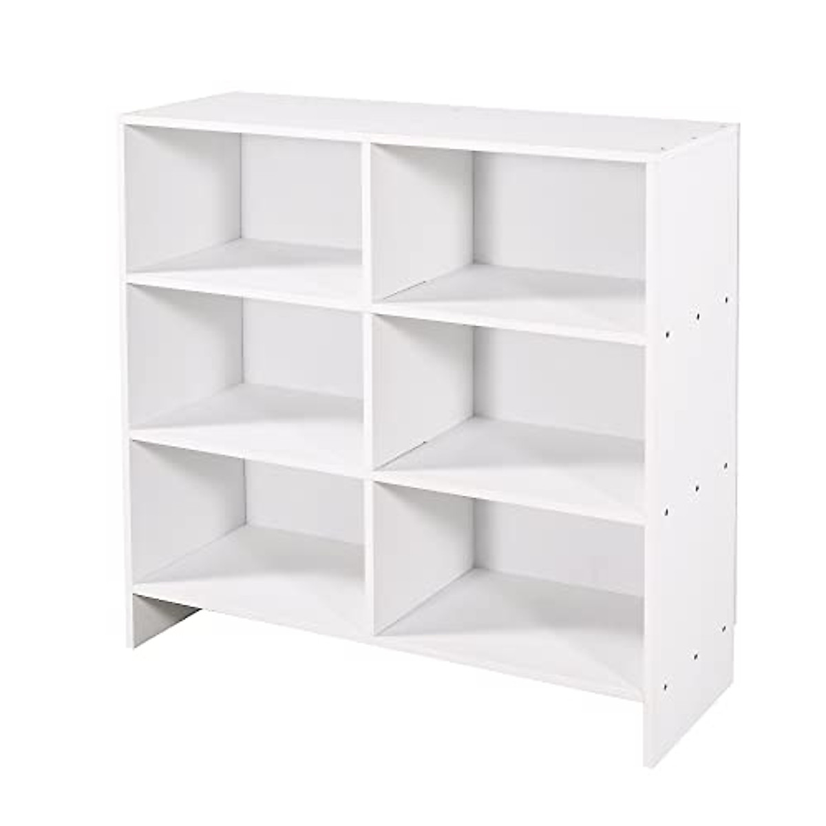 DEYOBED Twin Over Full House Shaped Wooden Bunk Bed with Detachable Loft Bed, Trundle, Storage Staircase, and Shelves - Versatile Sleep and Storage Solution for Kids, Teens, Adults | Twin-Full Size