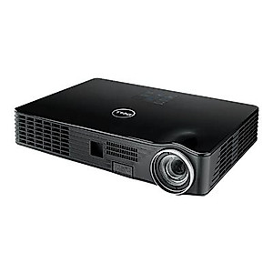 Dell M900HD LED WXGA (1280x800) Mobile Projector