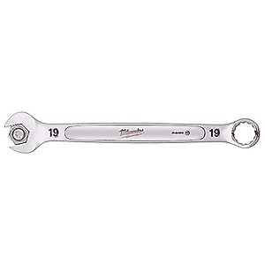 MLW48-22-9515 Combination Wrench Set, Metric