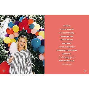 Plan a Happy Life™: Define Your Passion, Nurture Your Creativity, and Take Hold of Your Dreams