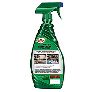 Turtle Wax 50769 Power Out Fresh Clean All-Surface Cleaner, 23. Fluid_Ounces