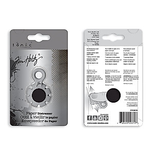 Tonic Studios Tim Holtz 370 Paper Distresser