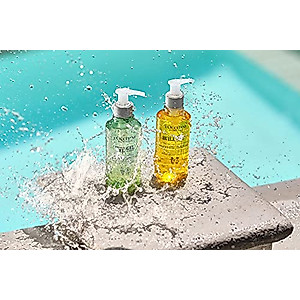 L’Occitane Gel-to-Foam Facial Cleanser, 6.7 Fl Oz