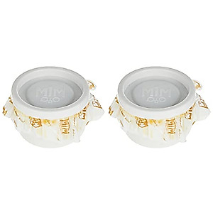 MiM hair remover paste, 100% natural, 3.2-oz. box