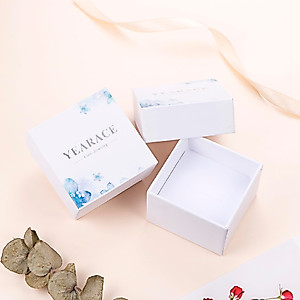 925 Sterling Silver Unicorn Gift Cute Cz Unicorn Stud Earrings Jewelry for Women Girls Kids Children Daughter Gift (Pink)