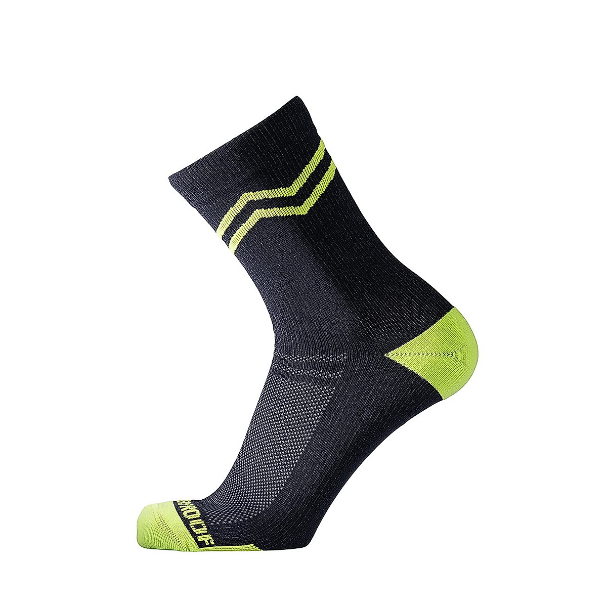 Showers Pass Crosspoint Waterproof Socks - Breathable & Water Resistance Horizon Socks - Essential For Men & Women - Gear For Any Outdoor Work Activities