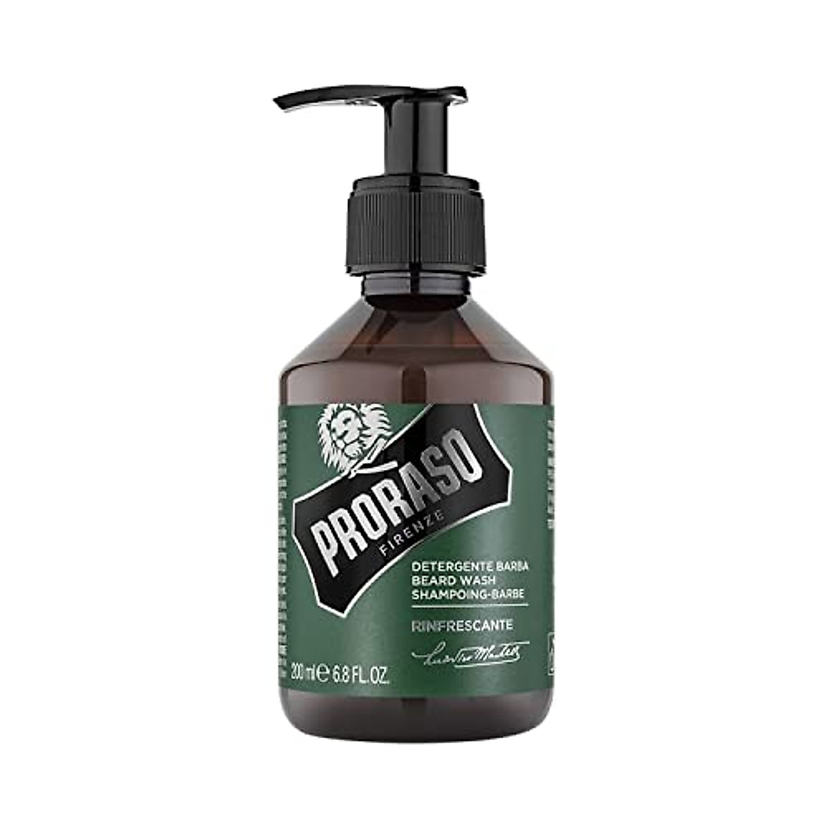 Proraso Beard Care Set - Refresh , 1 Count (Pack of 1)