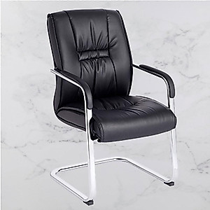 KXDTZ Conference Chair Waist Protection Office Chair Backrest Stool Office Furniture