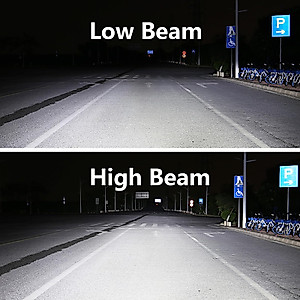 ALZIRIA Headlight Assembly Fit for 2019-2022 19 20 21 22 2019 2020 2021 2022 Chevy Silverado 1500 Pickup/LT/LT Trail Boss/LTZ with LED DRL (Passenger Side-Right)