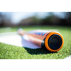 Easton | QUANTUM Baseball Bat | USA |-5 / -11 Drop | 2 5/8" Barrel | 1 Pc. Aluminum