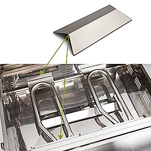 Cuisinart CGG-306 Replacement Flame Tamer 306-20133