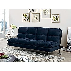 simple relax SR03CM2902NV Sofa, Navy