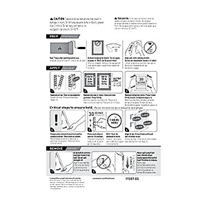 Command Narrow Picture Hanging Strips, White, 4-Pairs, Holds up to 12 lbs.