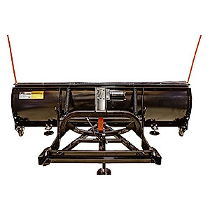 K-2 Snow Plows SUMM8826 Detail K2 Summit II Snow Plow Kit, 88 x 26