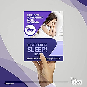 Spring Valley Vegetarian Melatonin Gummies for Kids, Sleep Support, 60 Ct (2 Pack) Bundle with Exclusive Have a Great Sleep - Better Idea Guide (3 Items)