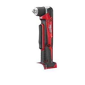 Milwaukee C18RAD-0 M18 Right Angle Drill Driver