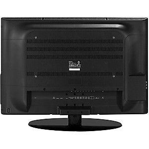 Seiki LC-32G82 32-Inch 1080p 60Hz LCD HDTV (Black)