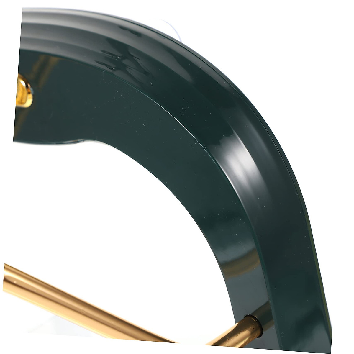 CALLARON Pot Lid Holder Wall Mount Pot Lid Organizer Rack Cabinet Door Mounted Pan Cover Hangers Rest for Storage Cutting Boards Bakeware Pots Pans Serving Trays