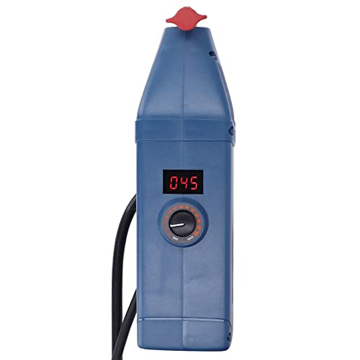 Handheld Electric Welding Machine, Momentary Arc Start Handheld Welder Stable Performance for Building (US 110V)