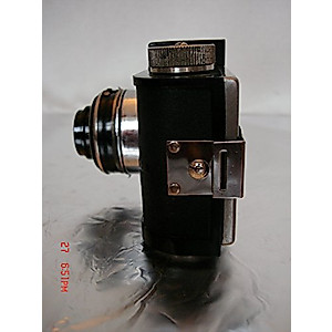 Vintage Argus Amatigmat Camera