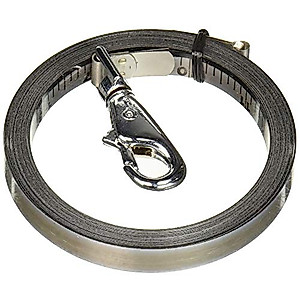 LUFKIN OCN1290SF590N Refill, Double Duty Oil