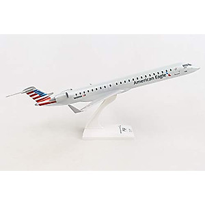 Daron SkyMarks American Eagle CRJ900 1/100 New Livery PSA (SKR971)