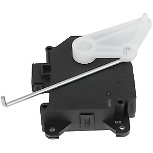 Air Door Actuator HVAC Blend Control Actuator fit for Acura MDX 2002-2006, Honda Odyssey 1999-2004, Honda Pilot 2003-2008 Replaces 604-946