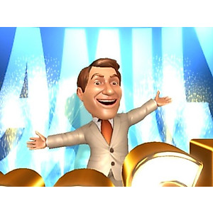 Gsn Presents: Family Gameshow - Nintendo Wii