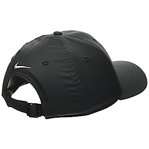 Nike Legacy 91 Golf Cap Hat (Smoke)