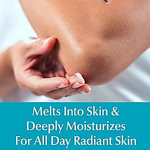 Eucerin Intensive Repair Essential Oil Balm, Body Balm for Very Dry Skin with Skin Essential Oils Shea Butter and Sunflower Oil, 7 Oz