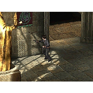 Harry Potter and the Half Blood Prince - Nintendo DS (Renewed)