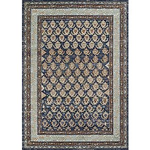 Momeni Lillihan Traditional Indoor Area Rug