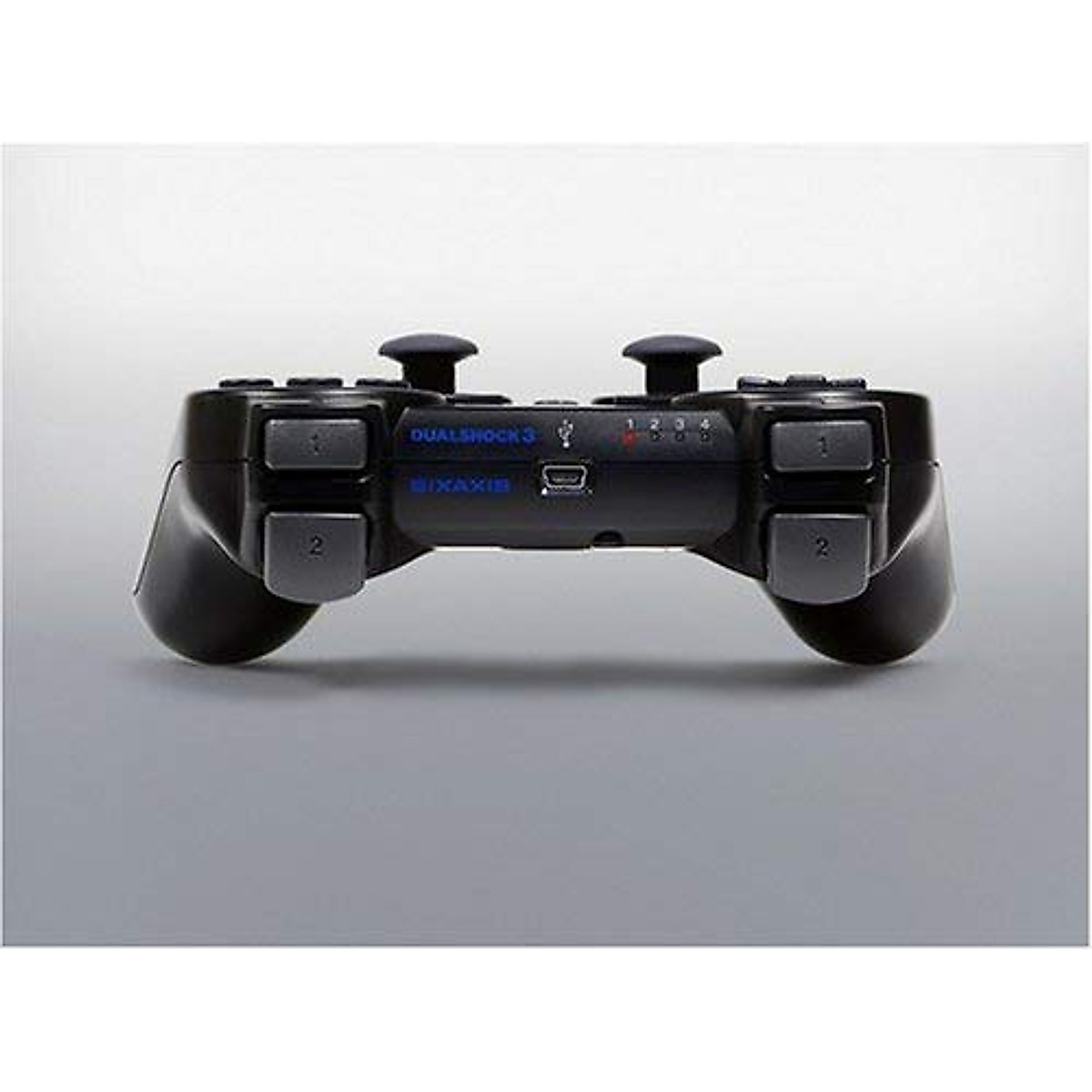 Dualshock 3 Wireless Controller for Ps3 Charcoal Black