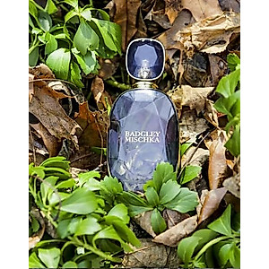 Badgley Mischka Eau de Parfum, 3.4 Fl Oz