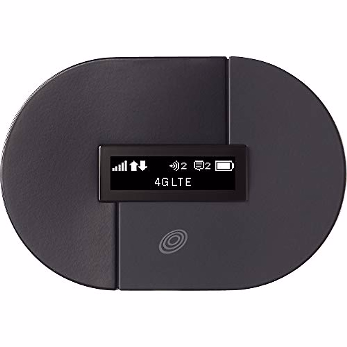 Straight Talk - Franklin Mobile 4G LTE - Hotspot