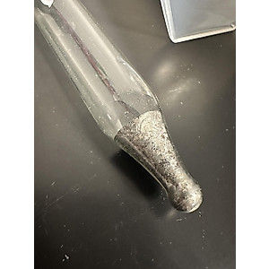 LABO Colostrum Hydrometer with Test Jar, Colostrometer, Hydrometer for Milk