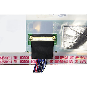 HDMI LVDs Controller Board 40pin for 17.3" 14" 1600x900 LP173WD1 N173FGE-L23 B173RW01 LTN173KT01 LTN173KT02 B140RTN02 N140O6 B140RW02 N140FGE-L31 WLED LCD Screen