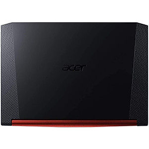 acer 2021 Gaming Laptop Nitro 5 Intel Core i5-10300H 4-Core NVIDIA GeForce RTX 3050 4 GB 64 GB DDR4 2 TB SSD 15.6" 1920 x 1080 144 Hz Win11 Pro Backlit Keyboard Wi-Fi 6 Bluetooth 5 720p HD Camera