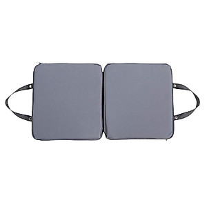 HERCHR Soft Kneeling Pad, Comfort Floor Foam Pad Kneeling Pads for Gardening Knee Pad for Work Kneeling Mat for Exercise(Other)