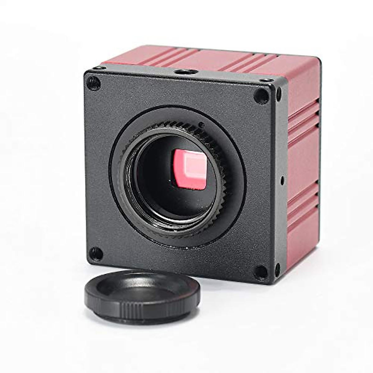 5.0MP HD C-Mount USB Digital Industrial Microscope Camera 1/2.5" 2592x1944