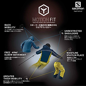 Salomon Women's Qst Guard JACKET , Deep Lagoon, Medium