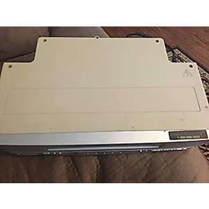Sylvania SSV6003 4-Head HiFi VCR