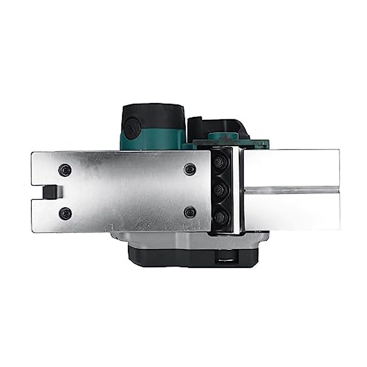 15000rpm Electric Planer Woodworking Cutting Machine For Makite 18v Battery