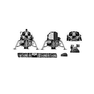 To the Moon and Back: My Apollo 11 Adventure