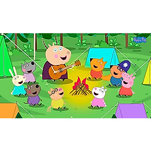 My Frend Peppa Pig Complete Edition- Nintendo Switch