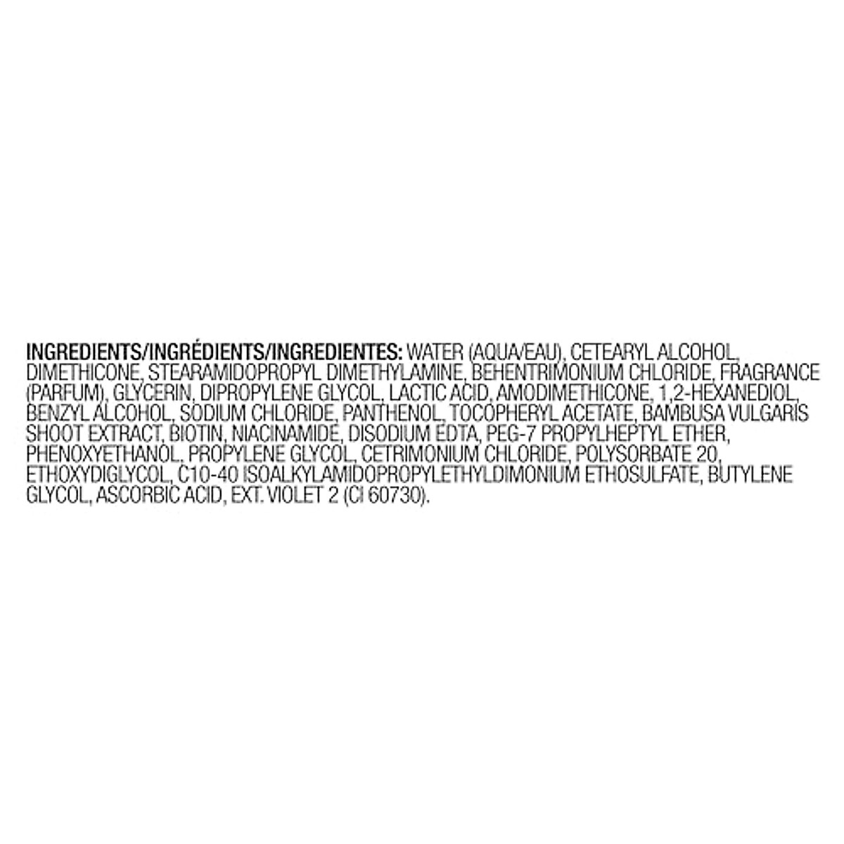 TIGI Bed Head Artistic Edit Smooth Mover Smoothing Booster For Dry, Dull Hair Smooth Mover With Bamboo Extract, 15.22 fl oz, Pack of 6