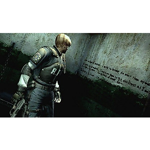 Resident Evil: The Darkside Chronicles