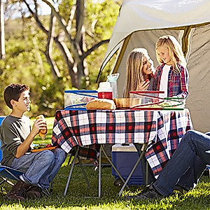 Chef Buddy Picnic Pop-Up Outdoor Food Covers- Set of 3