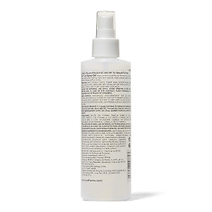 Ion Curl Spray Gel
