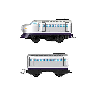 Thomas & Friends Kenji Motorized Toy Train for Kids Ages 3 and Up